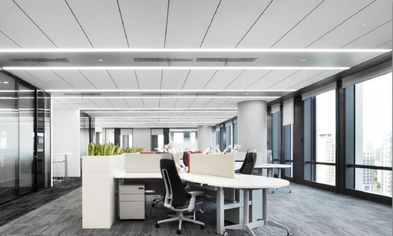 Acoustic Mineral Wool Ceiling Tiles - Aco Ceilings