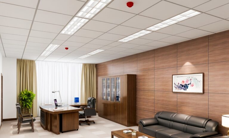 Acoustic Ceiling Tiles - Aco Ceilings